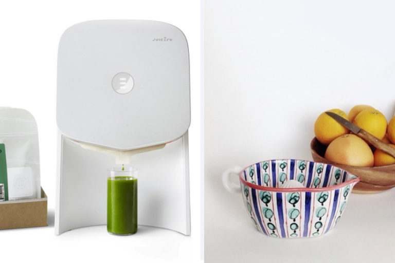 Juicero vs. Literally Any Other Juicer: The Pressure is On | Thisvsthat.org